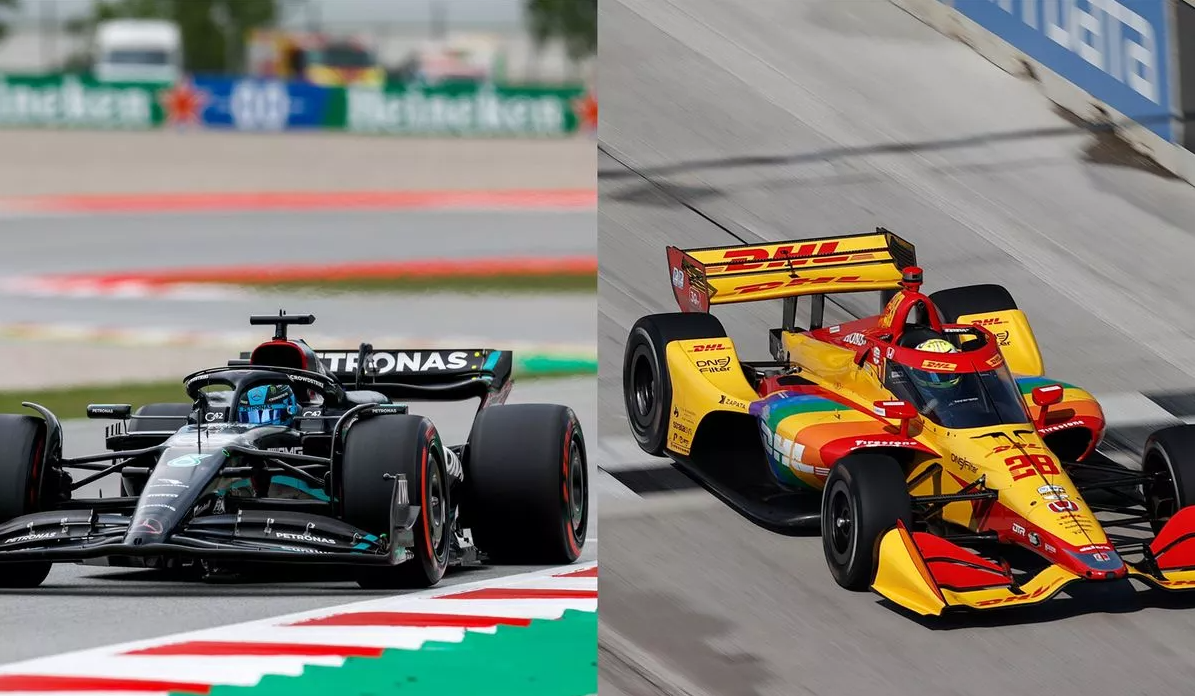 IndyCar vs Formula 1: The Complete Comparison for 2026 - Formula Daily